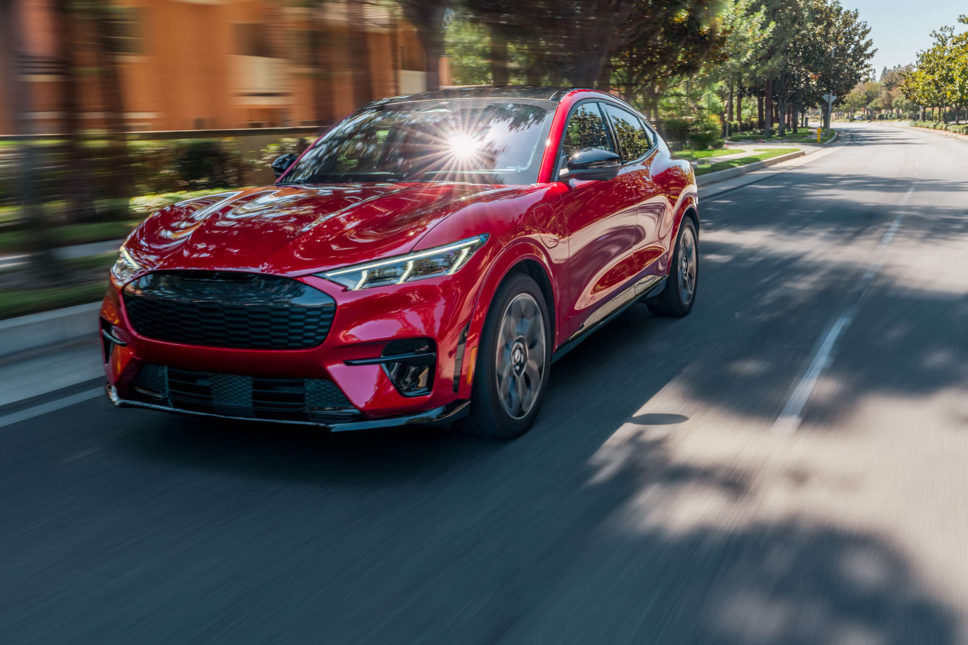 Community - Ultra High Performance All-Season Tires Explained | Falken Tires